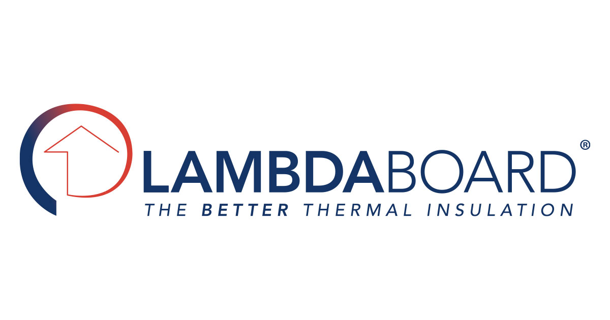 Professional - Lambdaboard | The Better Thermal Insulation